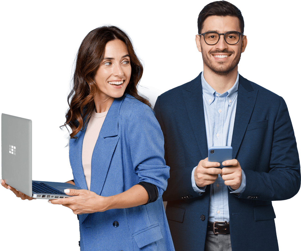 Echosoft | Solutions de Gestion Commerciale et Comptable pour Entreprises