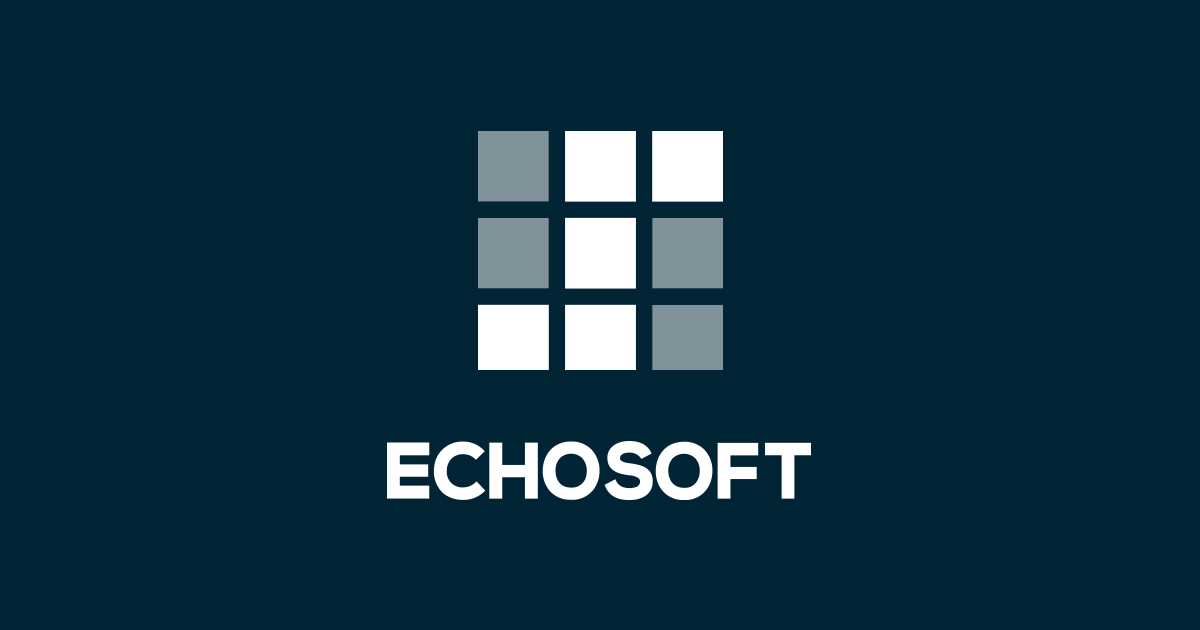 Echosoft Namur | Expertise en Solutions Digitales